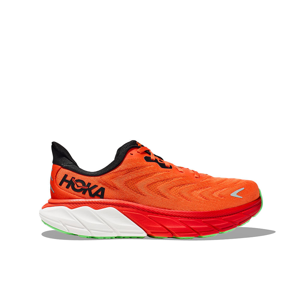 Tênis Masculino Hoka Arahi 6 Trackandfield Trackandfield