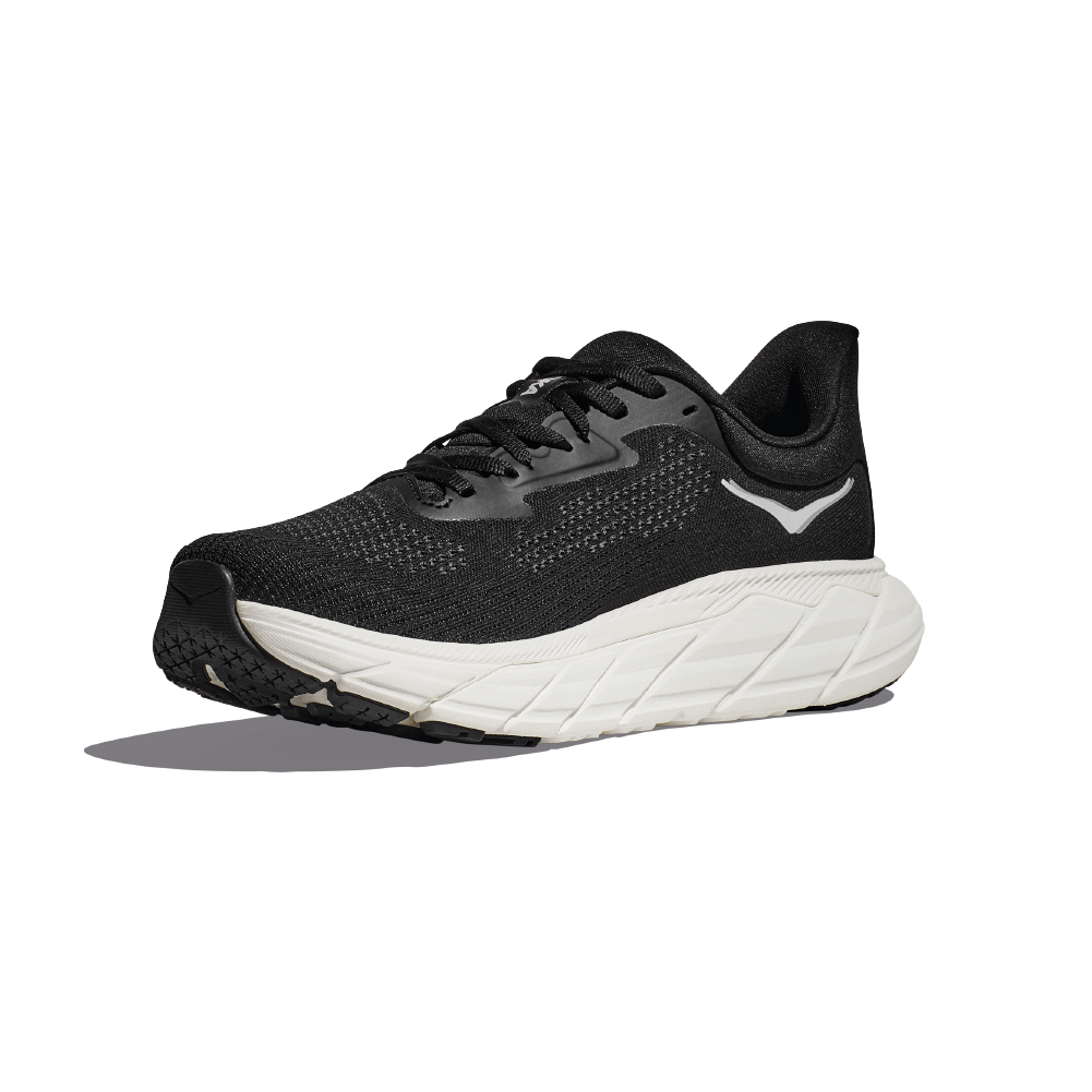 Tênis Masculino Hoka Arahi 7 Pretotfmall Trackandfield