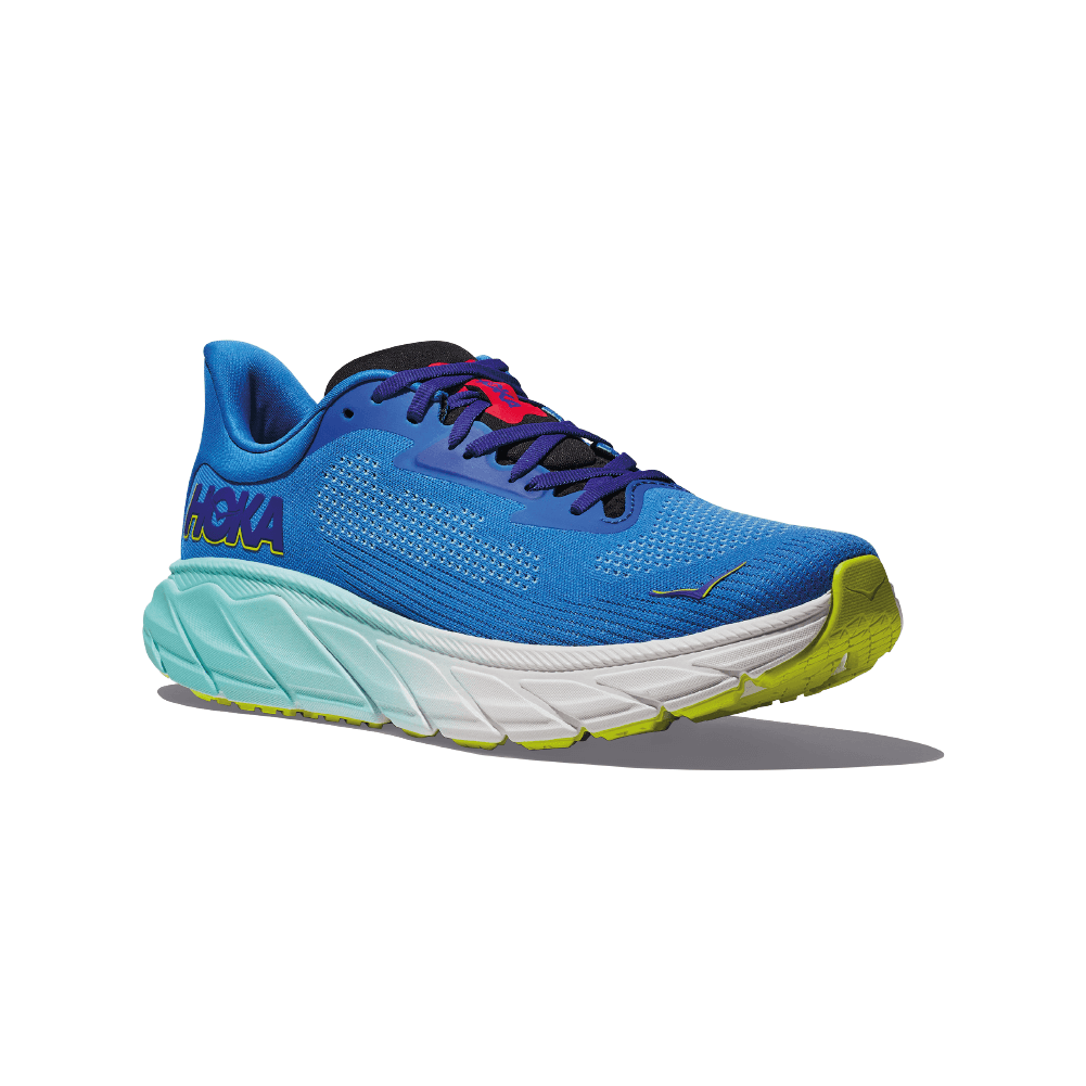 Tênis Masculino Hoka Arahi 7 Azultfmall Trackandfield