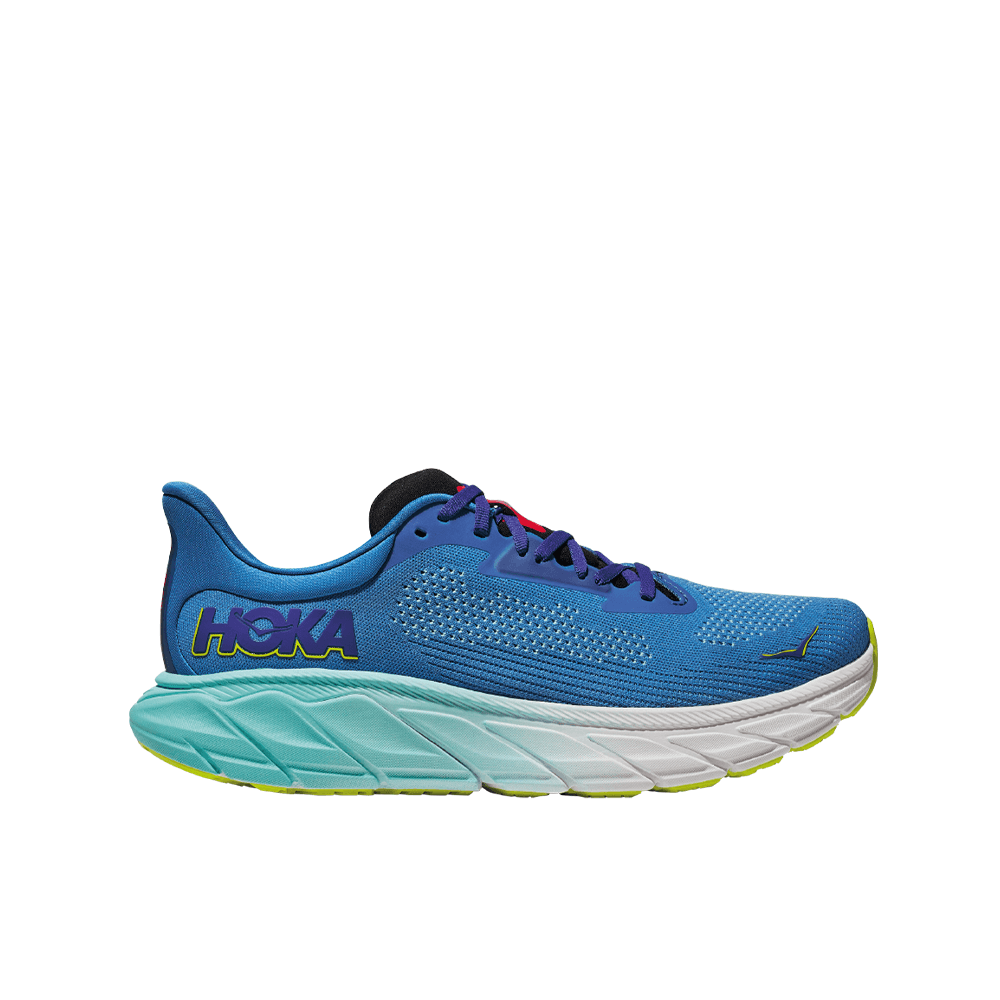 Tênis Masculino Hoka Arahi 7 Azultfmall Trackandfield
