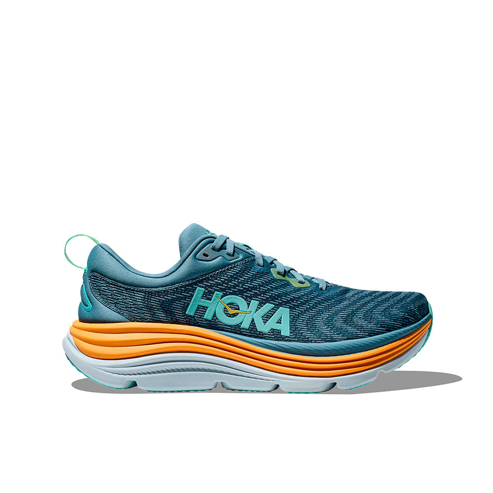 Tênis Masculino Hoka Gaviota 5 Tfmall Trackandfield