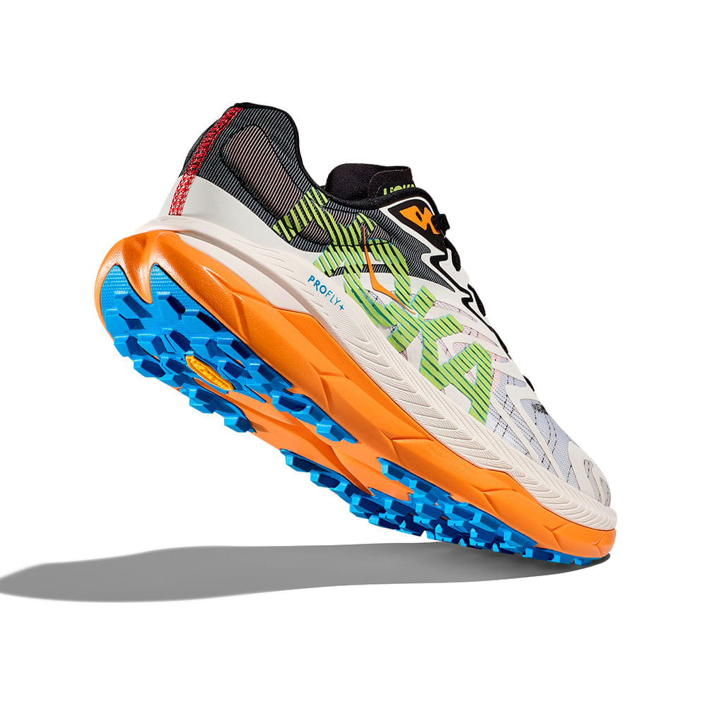 Tênis Masculino Hoka Tecton X 2 Branco |Tfmall - Track&Field