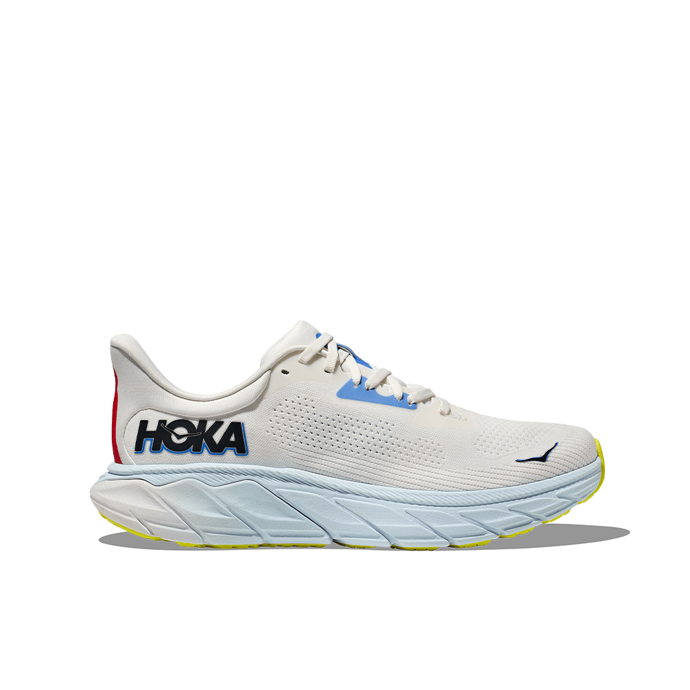 Tênis Masculino Hoka Arahi 7 Tfmall Trackandfield