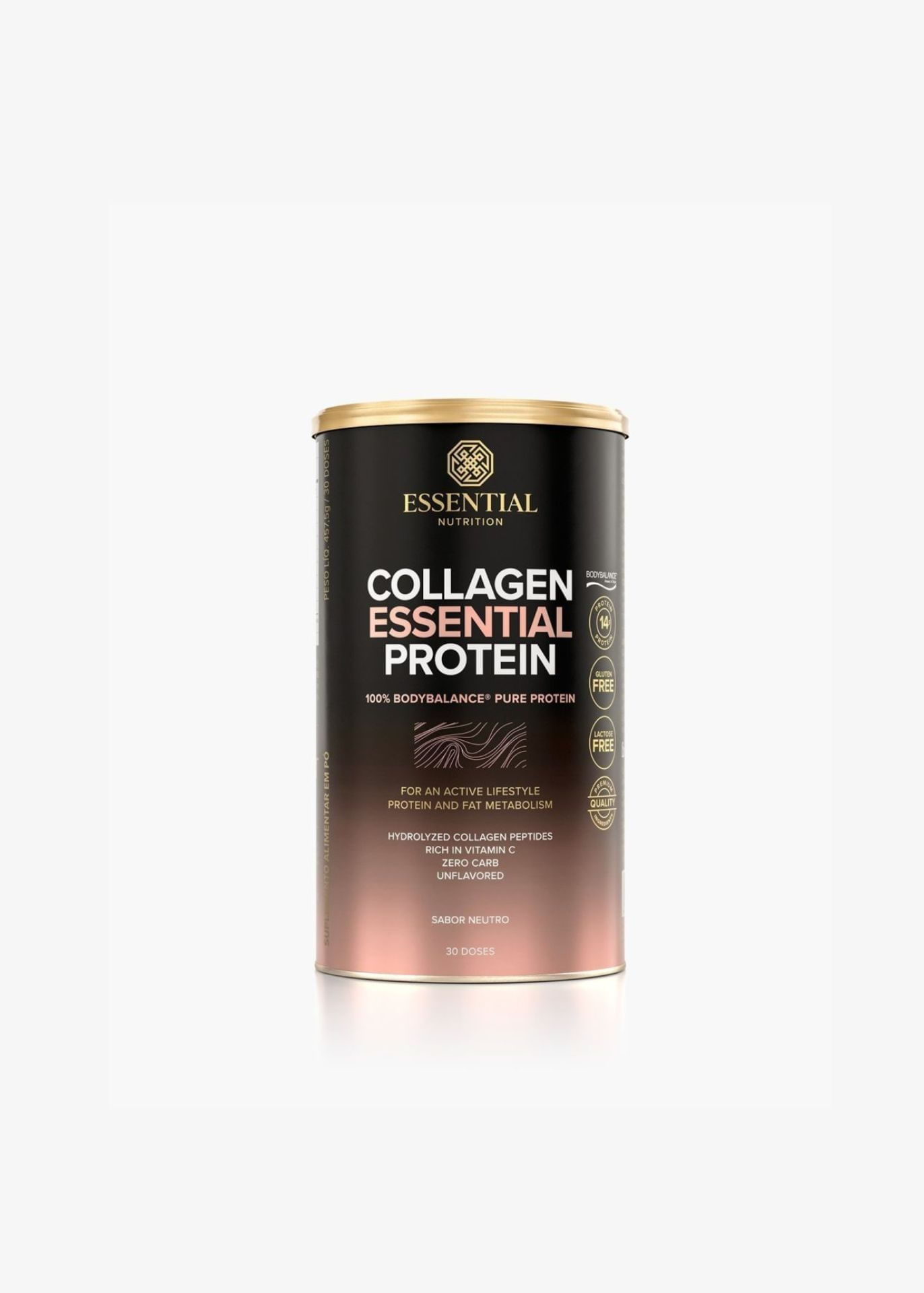 Collagen Protein Essential - 457G | TFCoffee - Track&Field