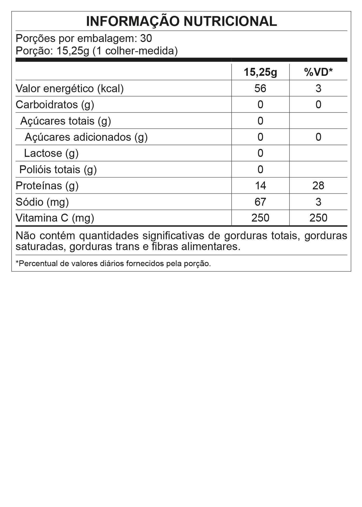Collagen Protein Essential - 457G | TFCoffee - Track&Field