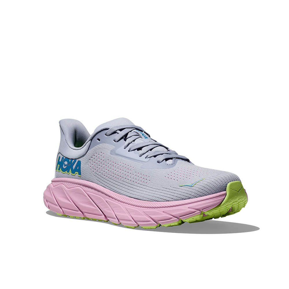Tênis Feminino Hoka Arahi 7 Tfmall Trackandfield