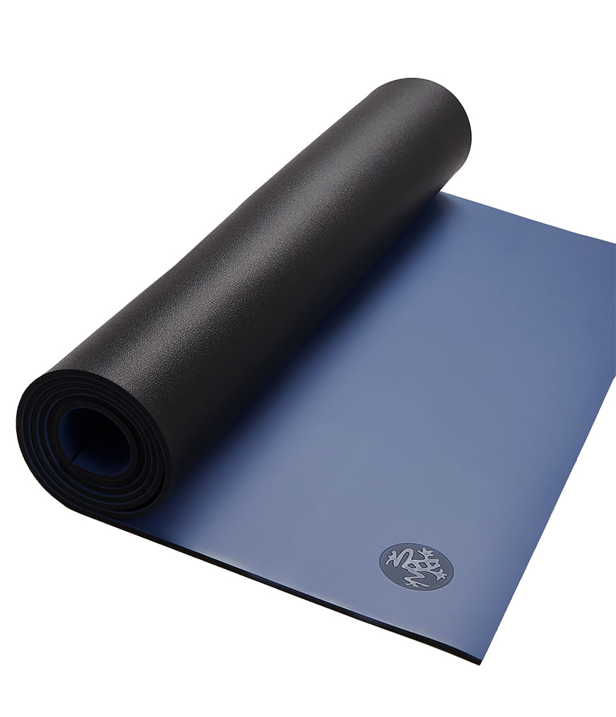 Tapete de Yoga Manduka GRP Adapt Purple Haze 5mm | TFmall - Track&Field