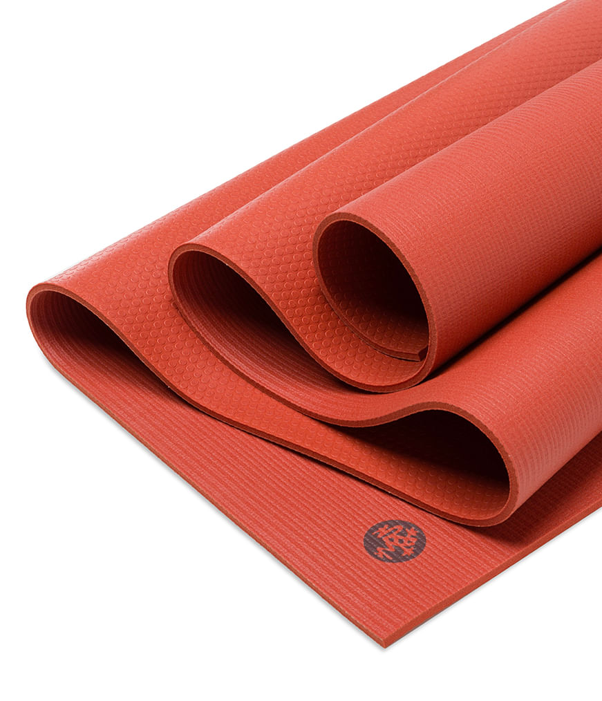 Tapete de Yoga Manduka PRO TIGER 6mm | TFMall - Track&Field