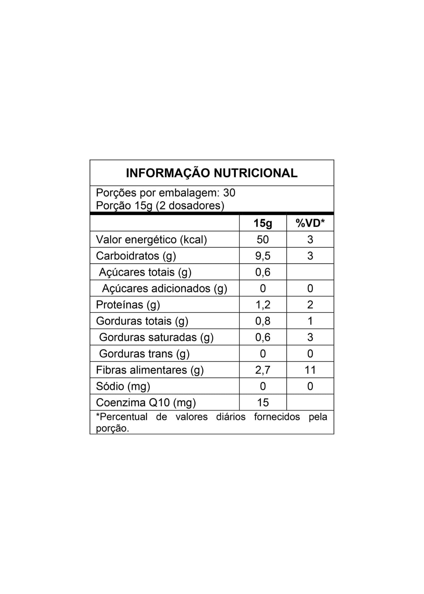 Brainfuel Açaí Banana TrustFuel - 450g | TFC Market - Track&Field