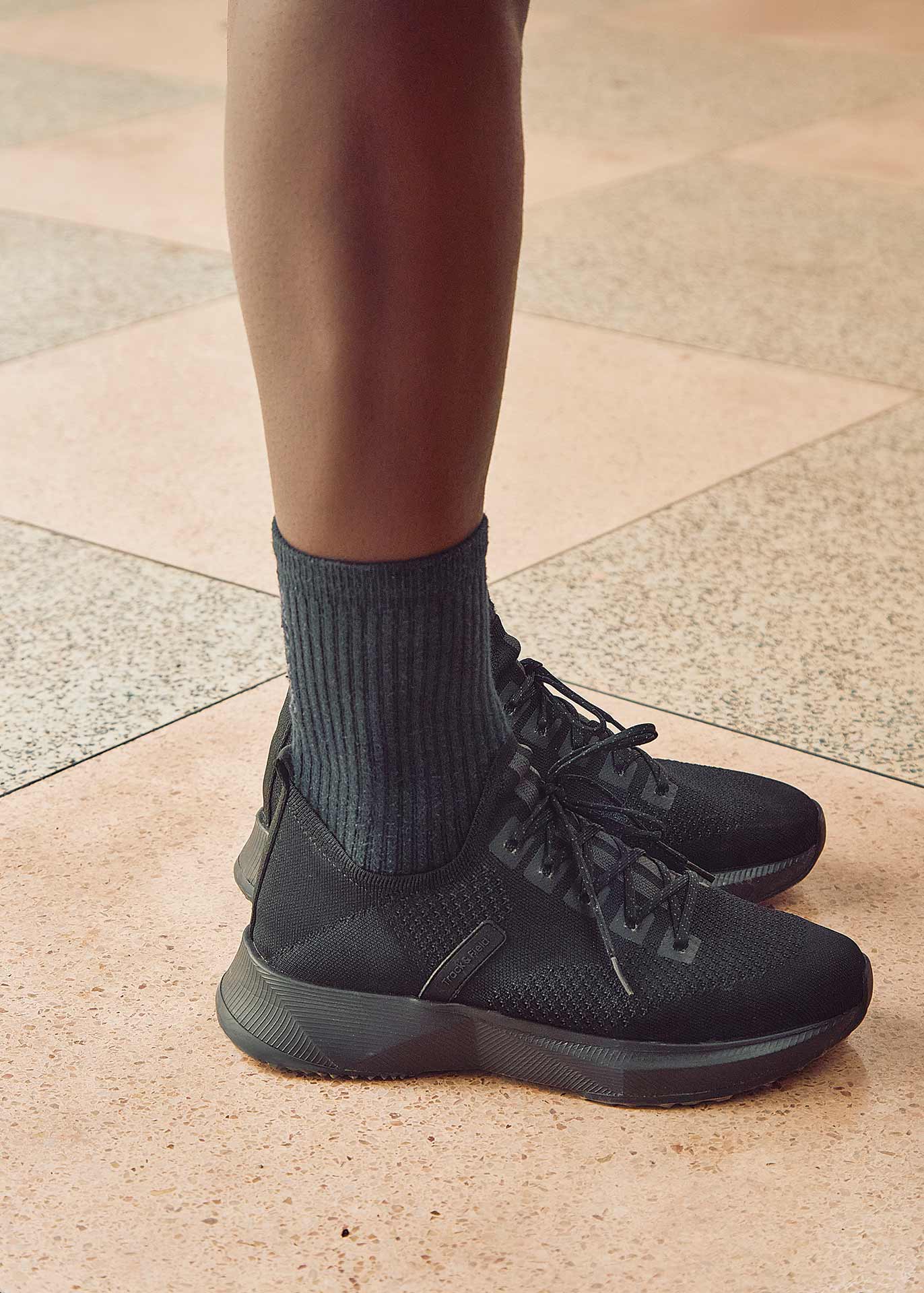 Tênis Aeris All Black | Track&Field - Track&Field