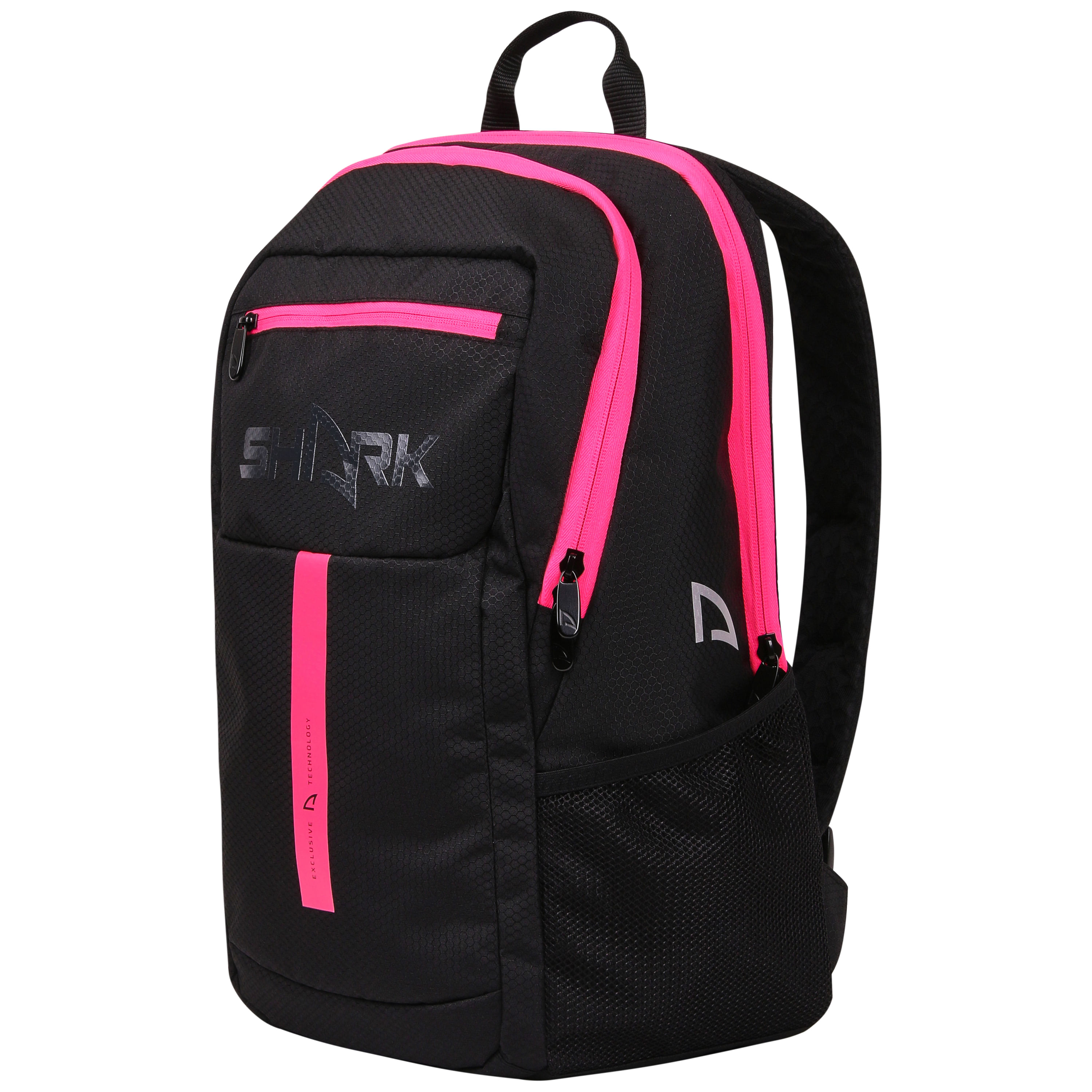 Mochila Shark Pro | TFMall - Track&Field