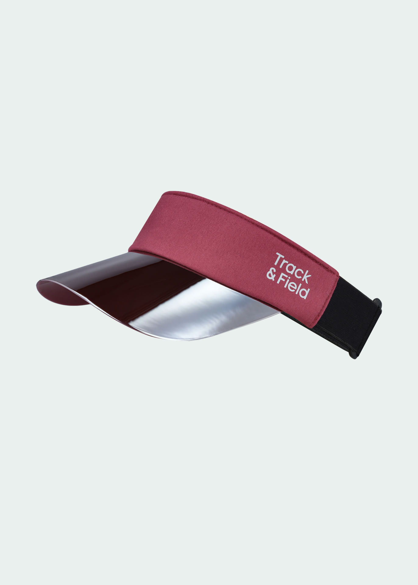 Viseira Holografica Rosaalva | Track&Field - Track&Field