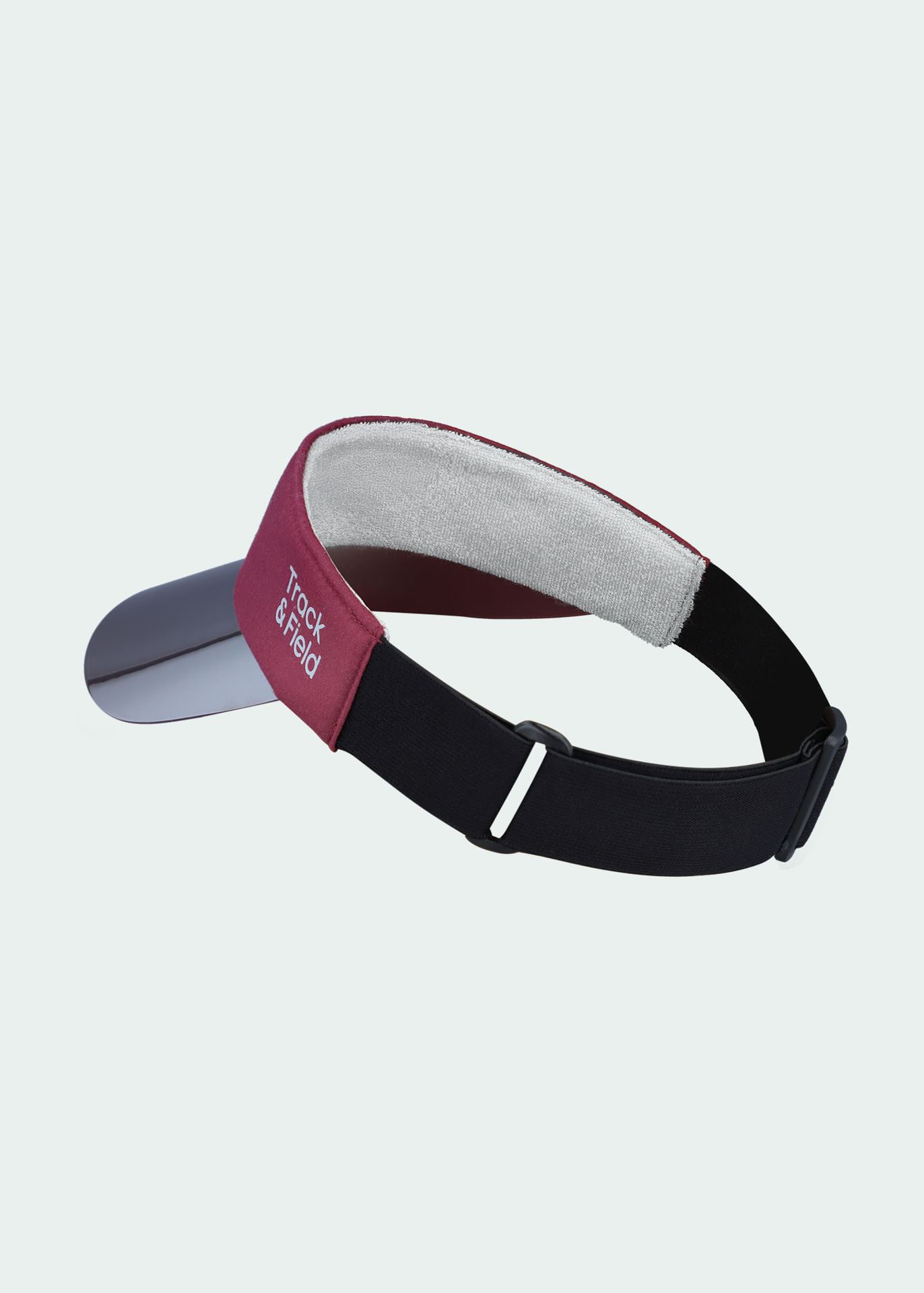Viseira Holografica Rosaalva | Track&Field - Track&Field