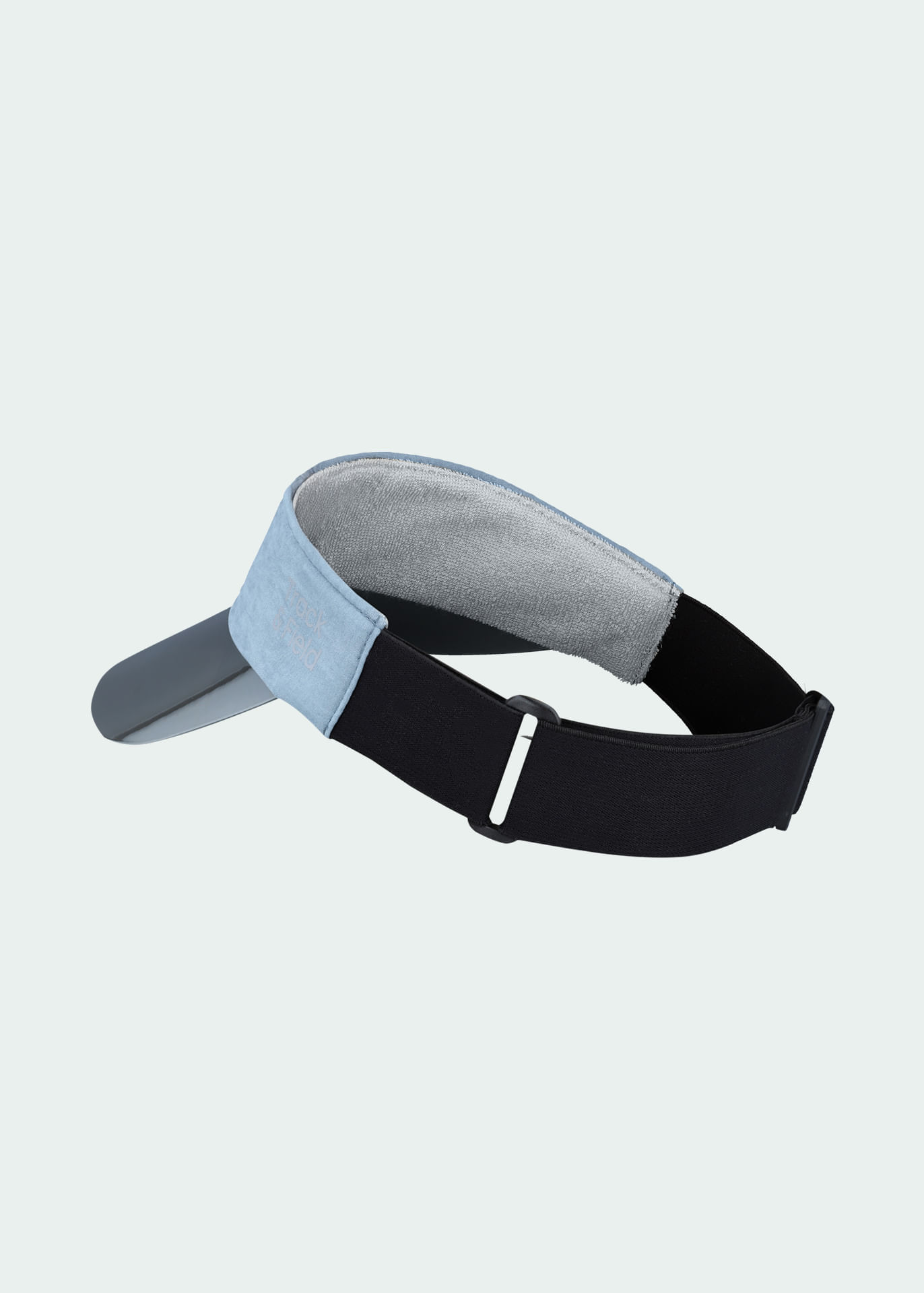 Viseira Holografica Verde Cinzento | Track&Field - Track&Field